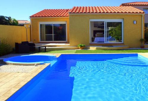 Suite Spa Privatif 66 Nord De Perpignan - Perpignan