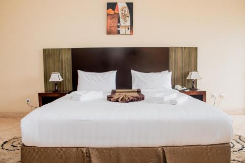 Resotel - Maputo