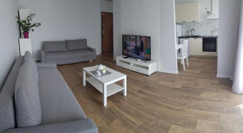 Apartamenty Gdansk Angielska Grobla - Gdańsk