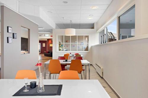 Stav Hotel in Malvik from $159