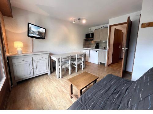 Residence 2-234 - Appartement Centre Du Village, Proche Pistes - Wifi - Garage - La Clusaz