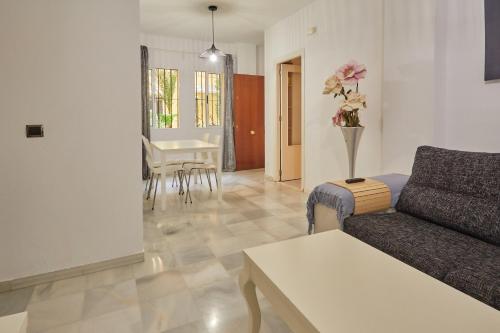 Two Bedrooms Leonor Davalos - Sevilla