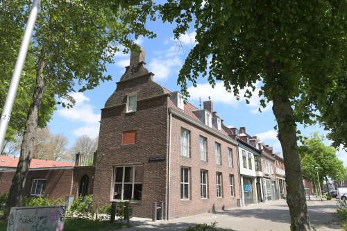 Aabenb Appartement - Tilburg