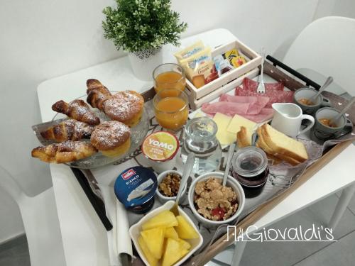 B&b Giovaldi's Torino - Turin