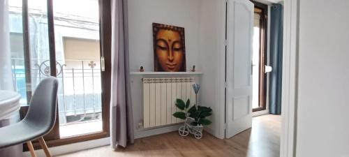 Apartamento El Cristo En Casco Historico - Logroño