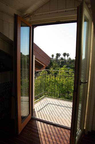 Skylight Sorrento - Sant'Agnello