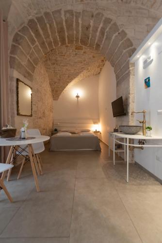 Il Saraceno Apartment - Giovinazzo