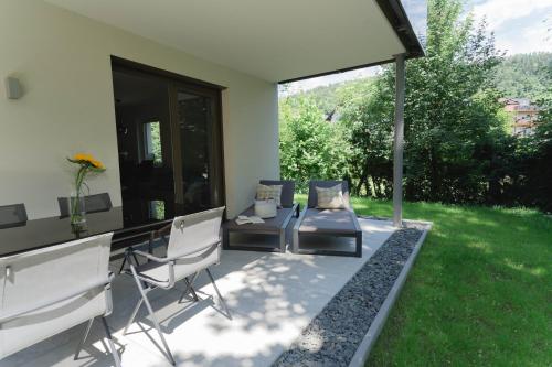 Apartments Oasis Worthersee Neu & Zentral - Klagenfurt