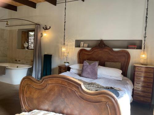 French Kisses - Greyton