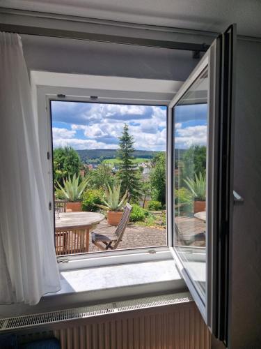 Ferienwohnung Am Sonnigen Haimberg - Fulda