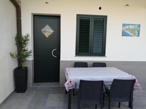 Casa Marinello B - Falcone