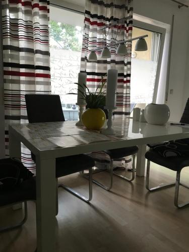 Student Homestay - Frankfurt