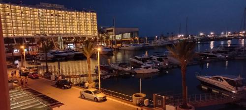 Marina De Vilamoura Apart - ヴィラモウラ