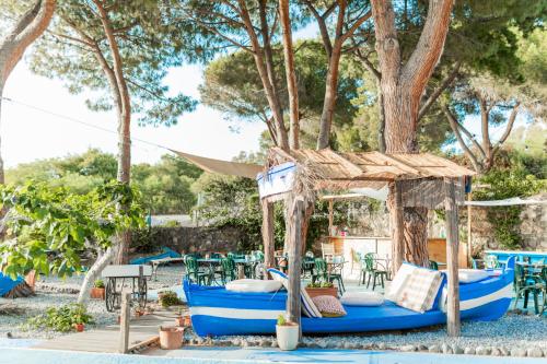 Holiday Eolie Village - Sizilien