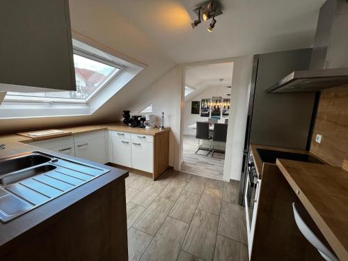 Ferienwohnung Schluter Nußloch - Wiesloch