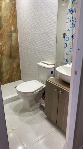 Apartamento En Chia - Chía