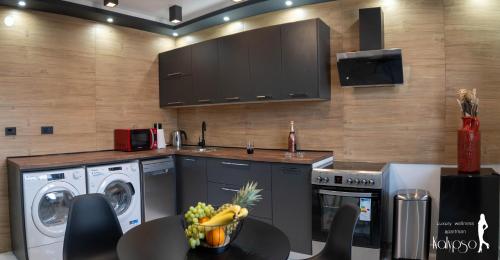 Wellness Apartment Kalypso - Osijek