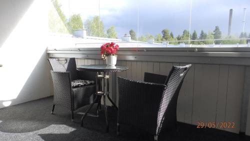 Gasthouse Oulu - Oulu
