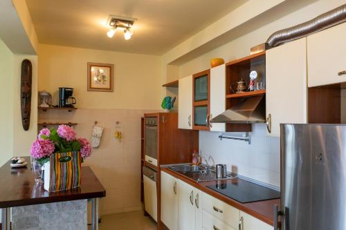 From €26 - Apartment Tonka - Two bedroom apartment with partial sea ...