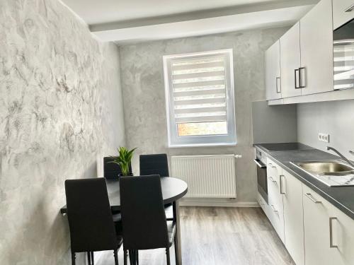 Ferienwohnung Appartamento Da Vinci - Eisenach