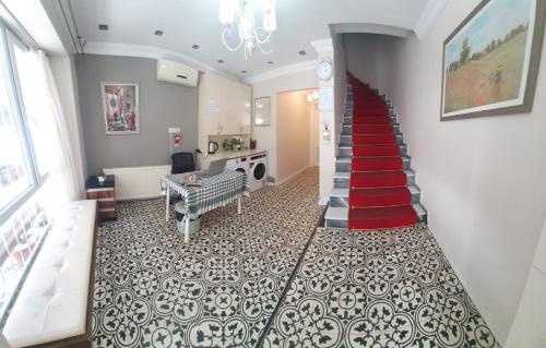 Taksim Safe House - Karaköy