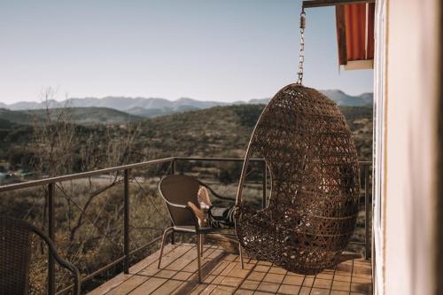 Ti Melen Boutique Guesthouse - Windhoek