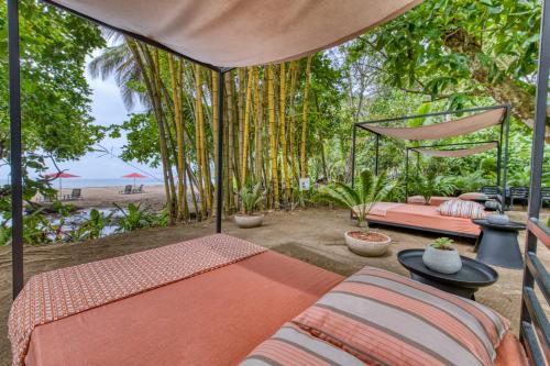Awa Beach Boutique Hotel | Costa Rica - Venue Report
