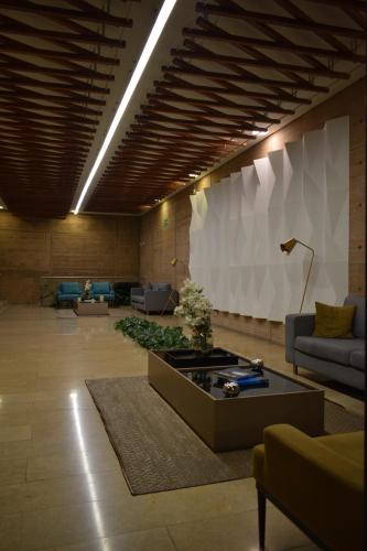 Toscano S Aparta Estudio Hospedaje Amoblado Torre 2 Equilibrium - Bogota