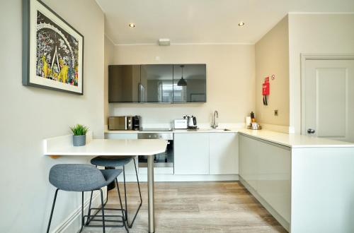 Kingsway - Altrincham
