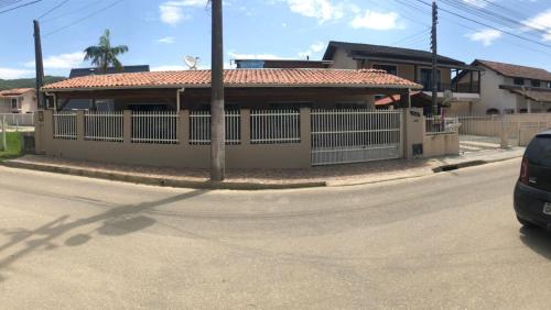 Casa Para Temporada - Porto Belo