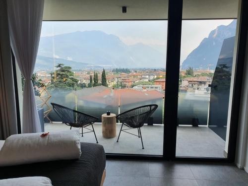 Visioni Lake View Rooms & Breakfast - Adults Friendly - Riva del Garda