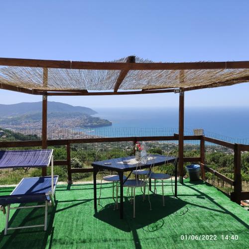 Una Terrazza Sul Mare - Agropoli