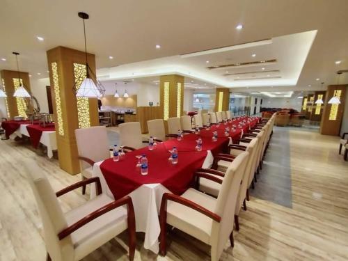 11 Best Hotels in Rajshahi, Bangladesh