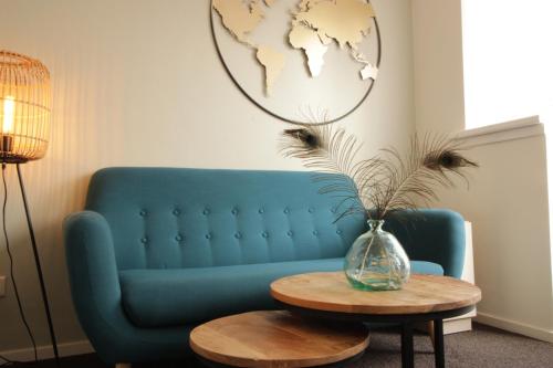 Zeevonk Studio's & Appartementen - South Holland