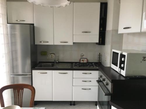 Appartamento Silvi - Ventimiglia