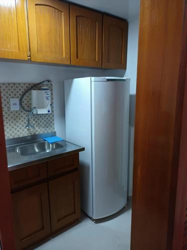Apart Hotel Centro Porto Alegre - Porto Alegre