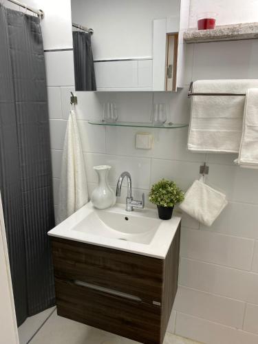 Pleasant Loft Apartment In The Heart Of Tel-aviv - Tel Aviv-Yafo