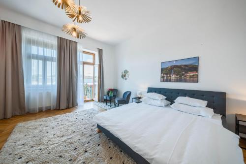 Smile Apartments Bahnzeile - Krems an der Donau
