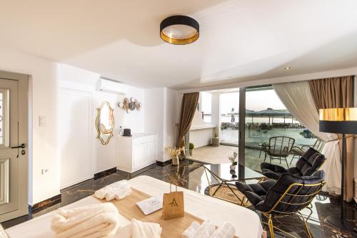 Mare Suites 2 - Hanía