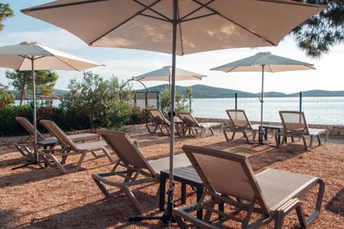 Top 10 Beach Resorts Near Split, Croatia - Updated 2025 | Trip101