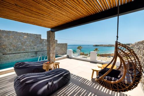 Tropicana Hotel , Suites & Villas Mykonos | Greece - Venue Report