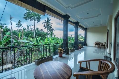 Saputra Guesthouse - Ubud