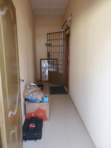 Entrée couchée équipée - Cotonou, Bénin - Mis à jour en 2026 : Prix et ...