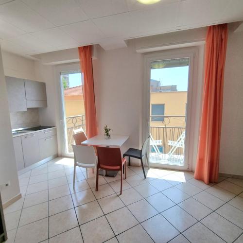 Residence Mare - Rimini