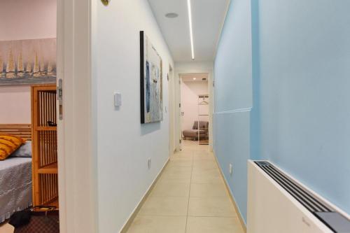 A' Treglia B&b - Castellabate