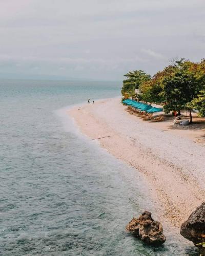 8 Best Beach Resorts In Samboan, Philippines - Updated 2024 | Trip101