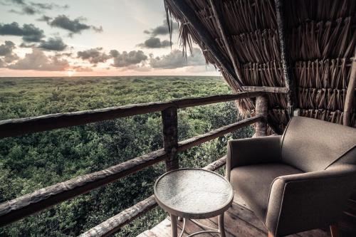 12 Best Treehouse Hotels in Tulum, Mexico - Updated 2025 | Trip101