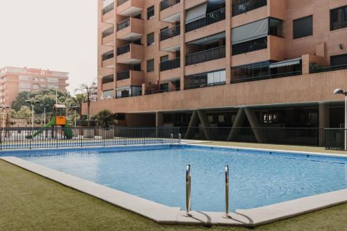 Patacona Beach Apartment - Valencia