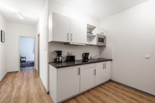 Familienapartment Nahe Der Frauenkirche - Dresde