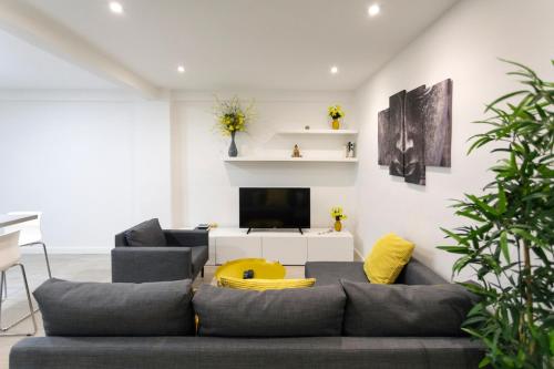 New Apartment In The Neighborhood Of Amara. - Donostia-San Sebastian